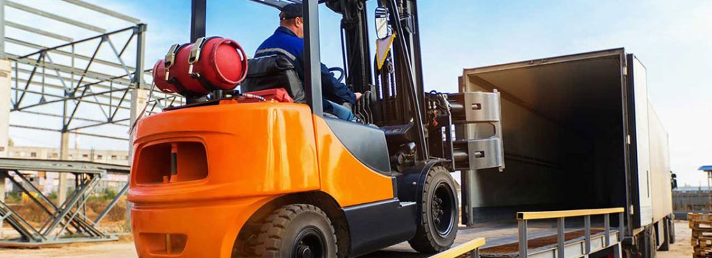 Tout savoir sur le permis CACES pour chariot élévateur.