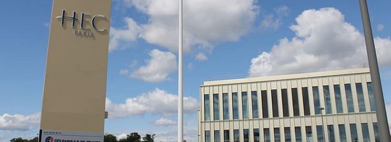 En savoir plus pour les admissions en HEC