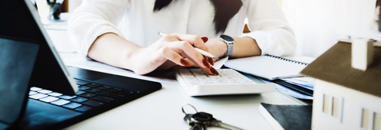 Agence immobilière en ligne : avantages et inconvénients